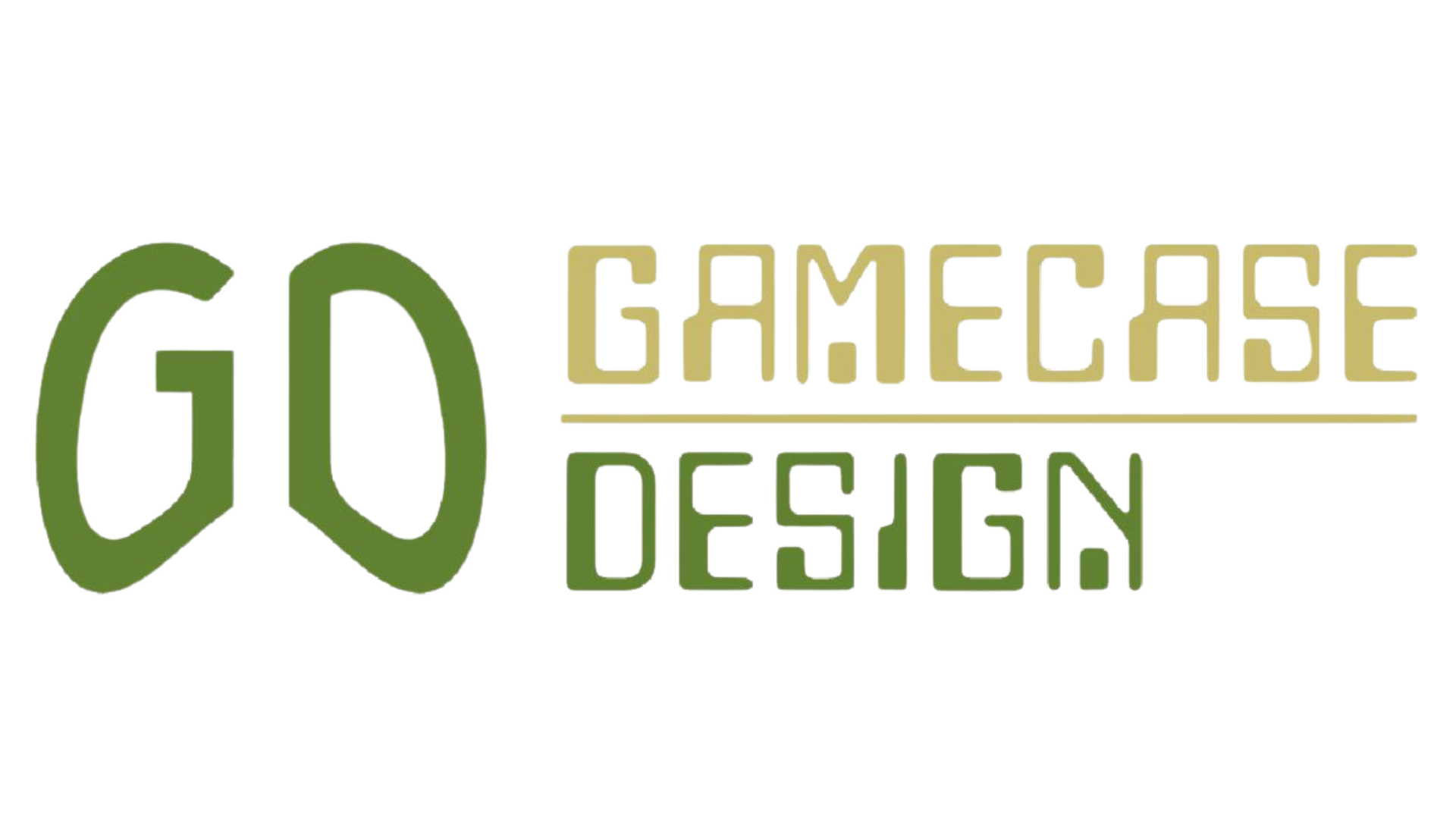 Gamecases | Gamecase Design